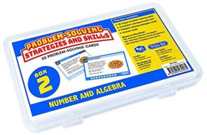 Problem-solving Strategies and Skills: Problem-solving Strategies and ...