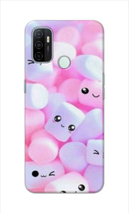 Brothers Store Back Cover for Oppo A53, Oppo A33 - Brothers Store ...