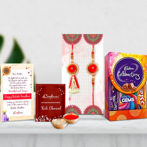 Flipkart SmartBuy D516P6C6CC1_FSB Assorted Gift Box Price in India ...