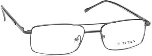Titan Full Rim Rectangle Frame Price in India - Buy Titan Full Rim ...