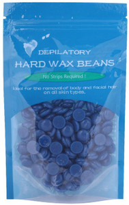 LAVI OR hard beans stripless no pain bikini Wax(201G) R68 Wax - Price ...