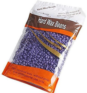 LAVI OR hard beans stripless no pain bikini Wax(202G) R32 Wax - Price ...