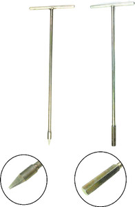 FIXKIT Shocker Puller Tool For Hero Honda and Pulsar Pack Of 2 Tool ...