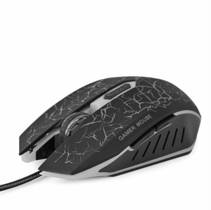 KITECH K108GM Wired Ambidextrous Laser Gaming Mouse - KITECH : Flipkart.com