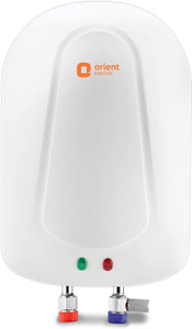 Orient Electric VULCAN 3 L Instant Water Geyser Price in India - Buy ...