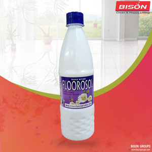FLOOROSOL WHITE FLOOR CLEANER WITH NATURAL OILS 700ML floral Price in ...