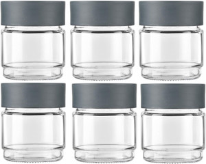 cello Glass Cookie Jar - 500 ml Price in India - Buy cello Glass Cookie ...