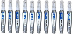 Flipkart.com | DOMS Correction Pen 7 ml 0 mm Fluid Correction Pen ...