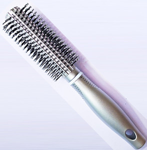 Easy Shopping Deal Hair Roller Brush for Men and Women | Pack of 1 ...