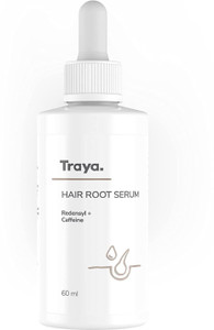 Traya Hair root serum Boosts hair growth, regenerates hair follicles ...