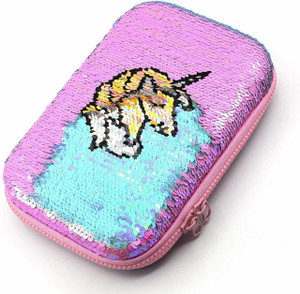 Flipkart.com | Toyvala JUMBO PENCIL BOX JUMBO PENCIL BOX Art Plastic ...