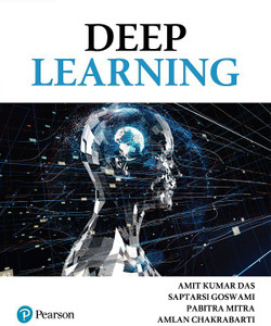 Deep Learning | First Edition | By Pearson: Buy Deep Learning | First ...