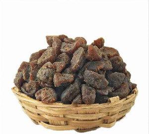 CHATOKDE Chatpata Amla Candy (Salted & Spicy Indian Gooseberry) Pack Of ...