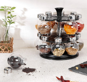 Quickmart Spice Set Plastic Price in India - Buy Quickmart Spice Set ...