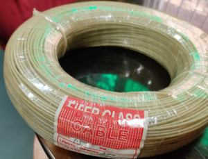 MK Wires and Cables 20 Gauge Copper Wire Price in India - Buy MK Wires ...