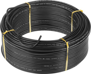 SUPER GEC 0.75 mm / 90 mtr ECO House Wiring Cable (9.6 Gg) 0.75 sq/mm ...