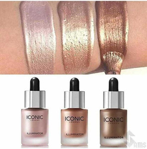 Plethora Iconic Highlighter Blossom + Original + Glow Highlighter ...