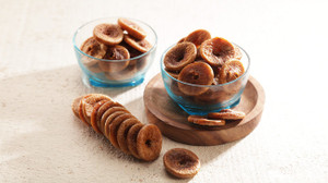 Occasions Dried Jumbo Fig (Anjeer) - 500 Grams Figs Price in India ...