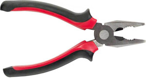 Universal 8"inch Heavy Duty Grip Multipurpose Combination Pilash Plier ...