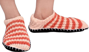FIRMED STRING Women Slippers - Buy FIRMED STRING Women Slippers Online ...