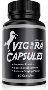 herbal veda Vig0ra Capsules vigora 100 mg tablet for men vigora tablet ...