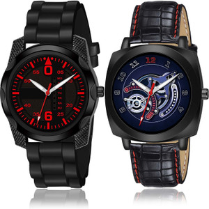 TIMENTER combo watch Analog Watch - For Men - Buy TIMENTER combo watch ...