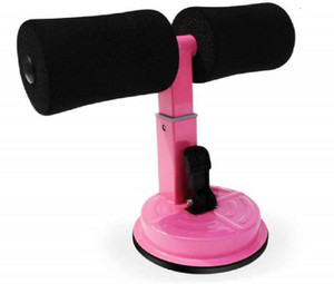 UKRAINEZ Sit-ups and Push-ups Assistant Device Lose Weight Ab Exerciser ...