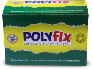 POLYFIX Wood to Wood Pasting Best Solution Adhesive Price in India ...