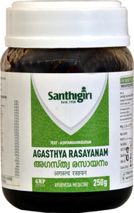 Santhigiri AGASTHYA RASAYANAM Price in India - Buy Santhigiri AGASTHYA ...
