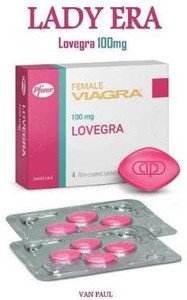 Lovegra 100mg: Buy Lovegra 100mg by Paul Van at Low Price in India ...