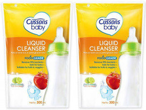 TODDY White Cleanser | Buy Baby Care Products in India | Flipkart.com