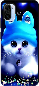 King Maker Back Cover for Mi 11X Pro 5G , Mi Redmi 11X Pro 5G Back ...