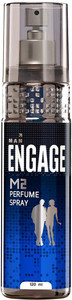 Engage M2 120ML deo Perfume Body Spray - For Men - Price in India, Buy ...