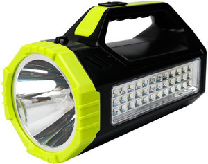 DPM ULTRA HIGH WATT LAZIER LED PORTABLE RECHARGEABLE LIGHT (100W ...