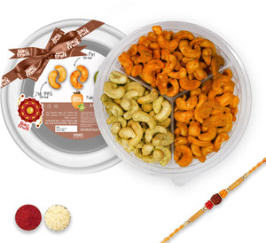 HyperFoods Dry fruit Binge box Combo Pack of 3 Premium Dry fruit and ...