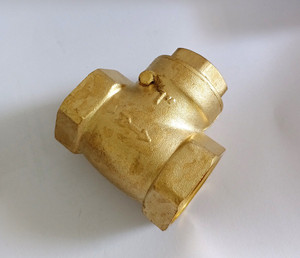 Mayan Non Return Valve 1 inch (NRV) Automatic Control Valves Price in ...