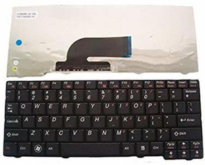 TechSonic Keyboard For IBM Lenovo IdeaPad S10-2 S10-2C S10-3C S10-3S ...