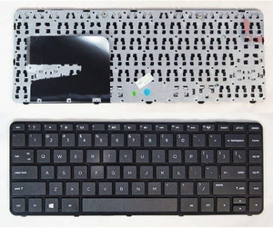 TravisLappy Laptop Keyboard 240 G2 G3, 245 G2 G3, 246 G3 14-G000 14 ...