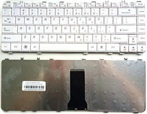 TravisLappy Laptop Keyboard B460 B460A B460E Y460 Y460N Y460NE Y460C ...