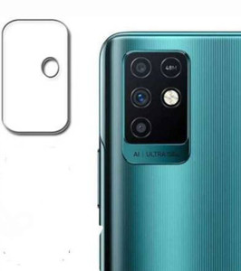 TrueBros Back Camera Lens Glass Protector for Infinix Note 10 Price in ...