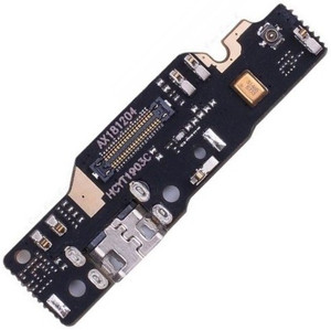 Trasco Charging Patta Note 6 Pro Charging PCB Complete Flex Price in ...