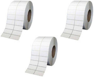 youtech Label 50x25 (Chromo) Barcode Labels chromo Paper Label Price in ...