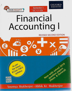 Financial Accounting Semester 1 Oxford University Press: Buy Financial ...