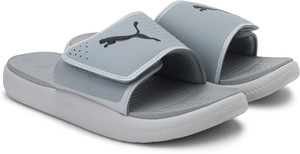 PUMA Men Softride Slide V Slides - Buy PUMA Men Softride Slide V Slides ...