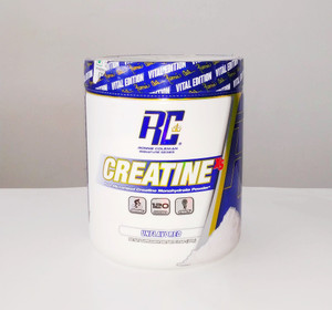 RONNIE COLEMAN RC Creatine Price in India - Buy RONNIE COLEMAN RC ...