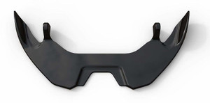 Rtech KTM RC WINGLET BLACK COLOUR Bike Fairing Kit Price in India - Buy ...