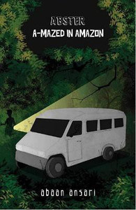 Abster A-Mazed in Amazon: Buy Abster A-Mazed in Amazon by Ansari Abaan ...