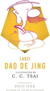 Dao De Jing: Buy Dao De Jing by Laozi C. C. at Low Price in India ...