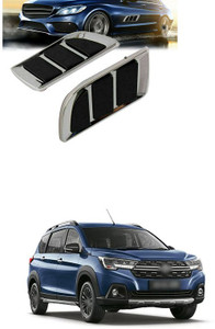 PROEDITION Car Fender Side Vents ABS Fender Stickers Decorative Air ...