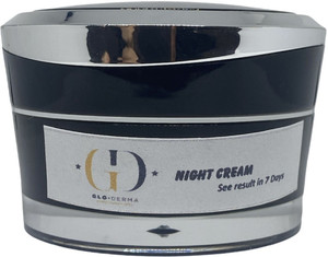 GloDerma L- Glutathione Cream for Skin Whitening, Anti Ageing and Glass ...